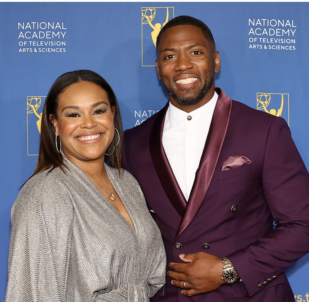 Ryan Clark Agrees To Stay At ESPN After Contract Negotiation Issues ...