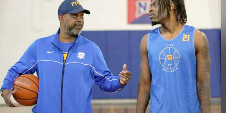 Kenny Anderson, Former NBA All-Star, Resigns As Coach From HBCU Men’s ...