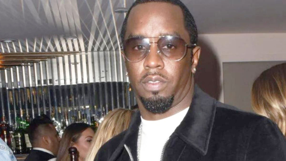 Diddy Argues Some Charges In Sexual Assault Lawsuit Should Be Dismissed ...