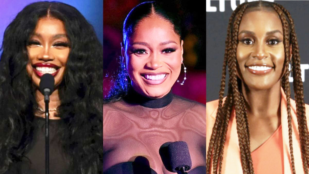 Sza & Keke Palmer To Recapture ‘Snl’ Chemistry In New Issa Rae-Produced ...