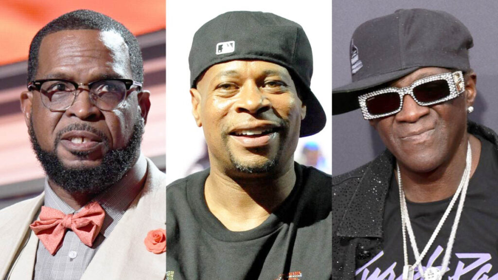 2 Live Crew’s Brother Marquis Dead At 58: Uncle Luke, Flavor Flav ...