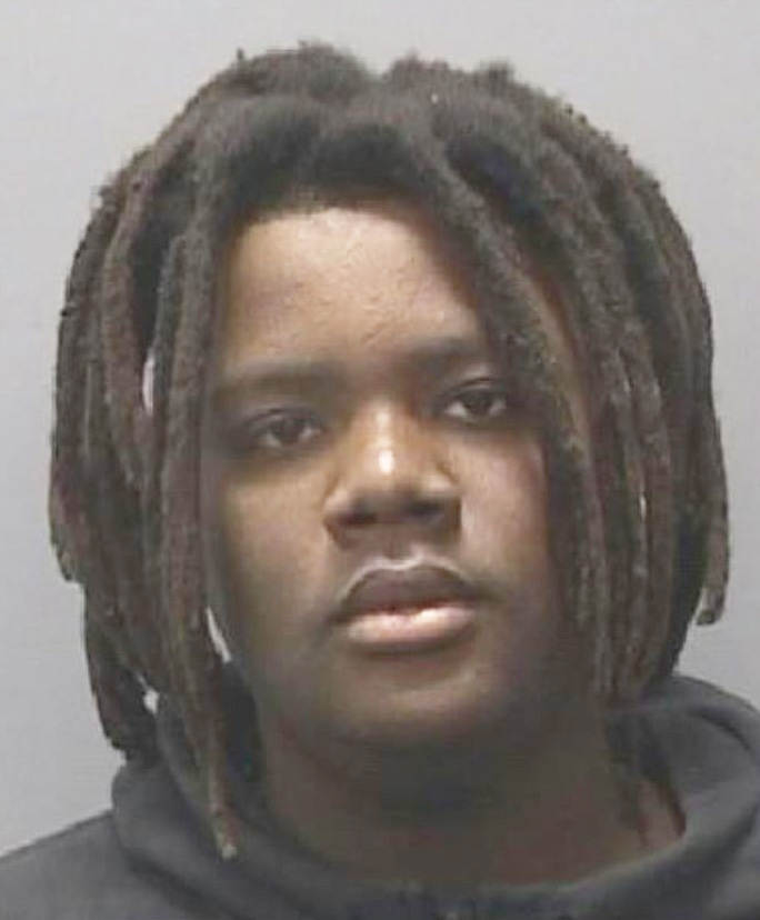 Crime | Florida Sentinel Bulletin