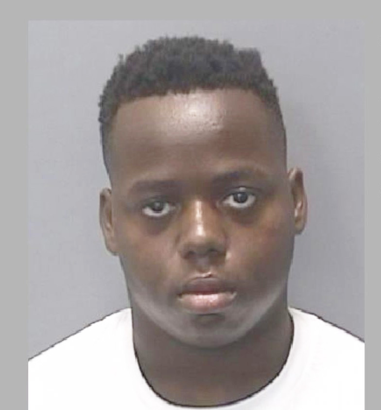 Teenager Charged With Armed Kidnapping | Florida Sentinel Bulletin