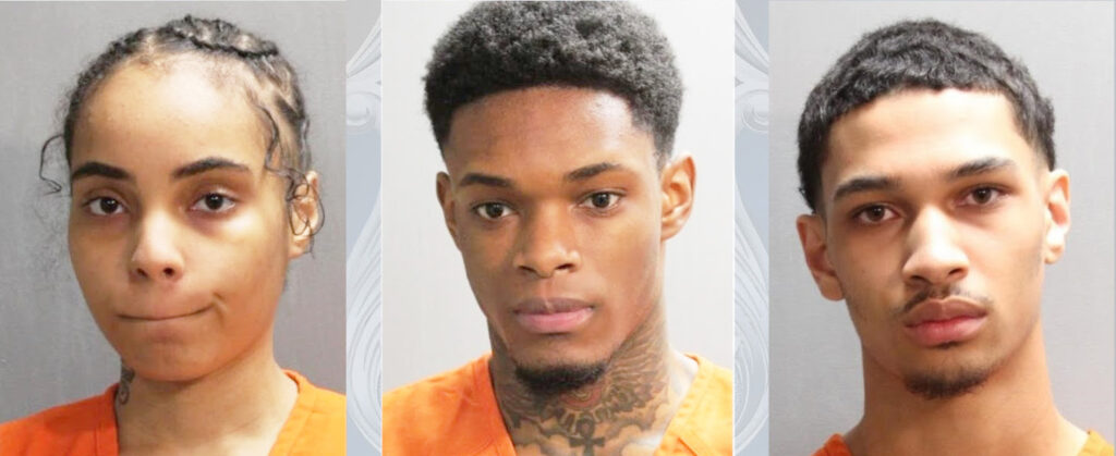 Arrests Made In Murder Of Jacksonville Rapper, ‘Julio Foolio’ | Florida ...